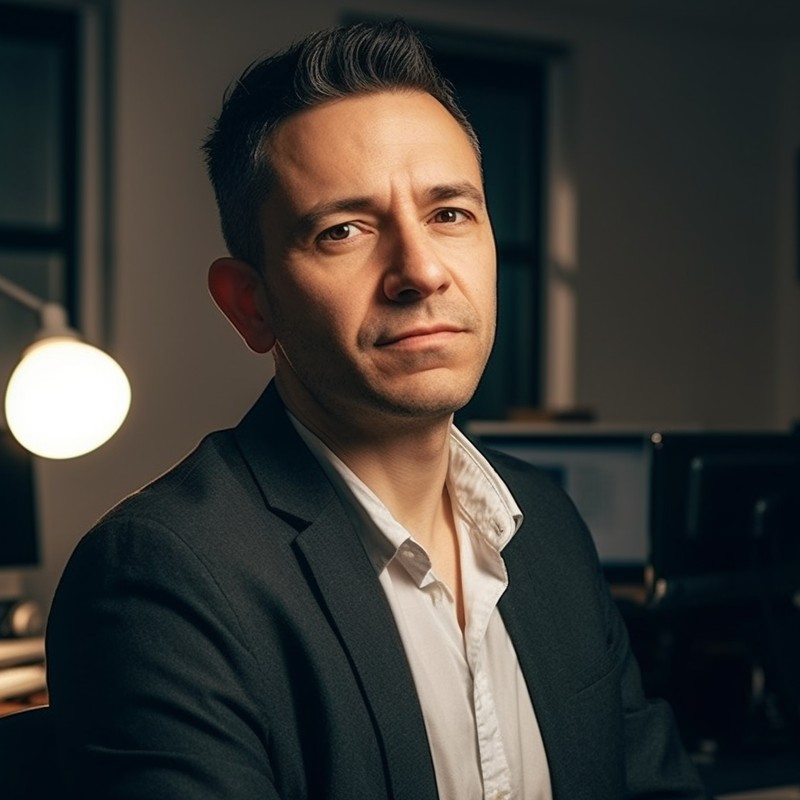 Decoding the Power of Data Center Investments: Hedonova's Strategic ...