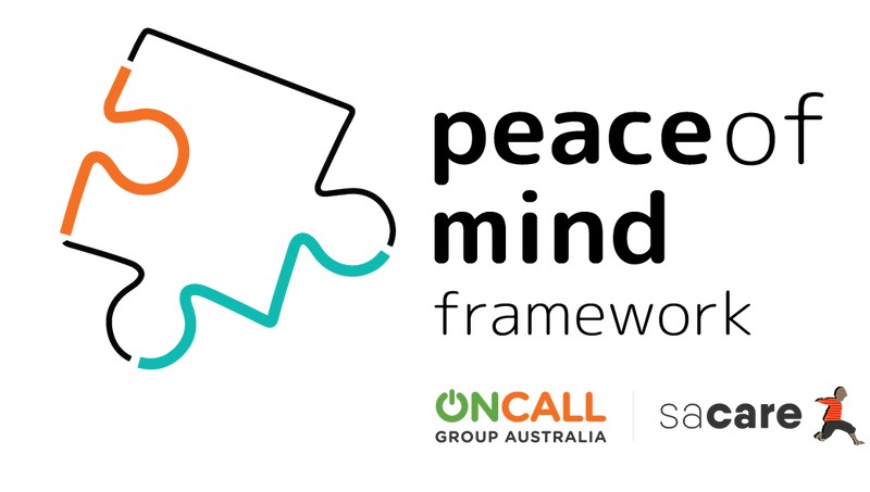 ONCALL SACARE Unveils "Peace of Mind Framework" Empowering Individuals ...