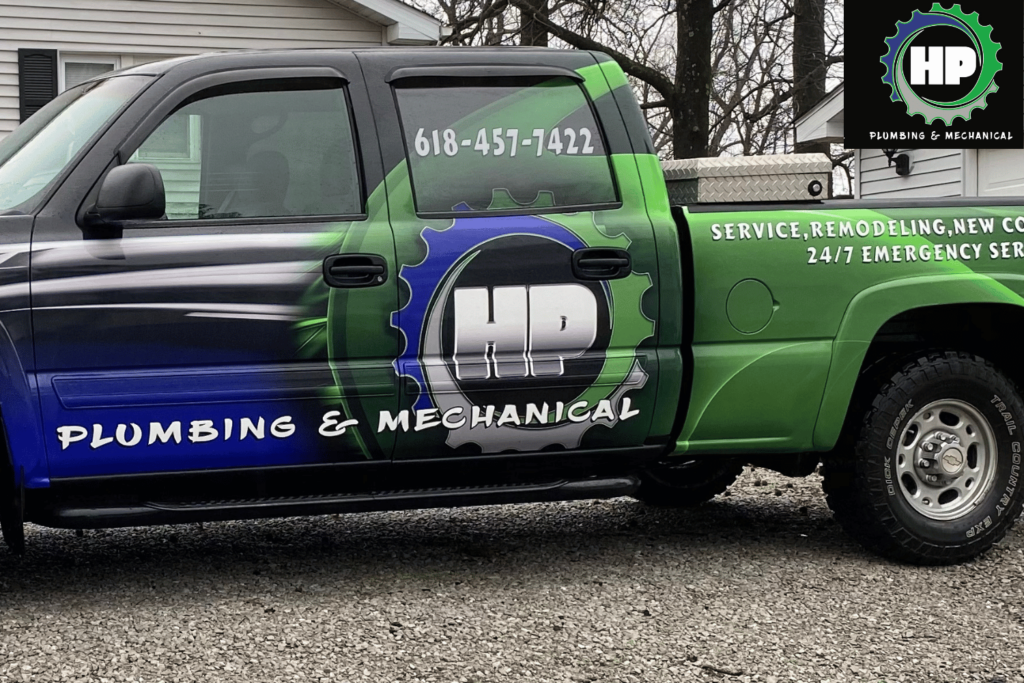 HP Plumbing & Mechanical Offers 24/7 Emergency Plumbing for Commercial ...
