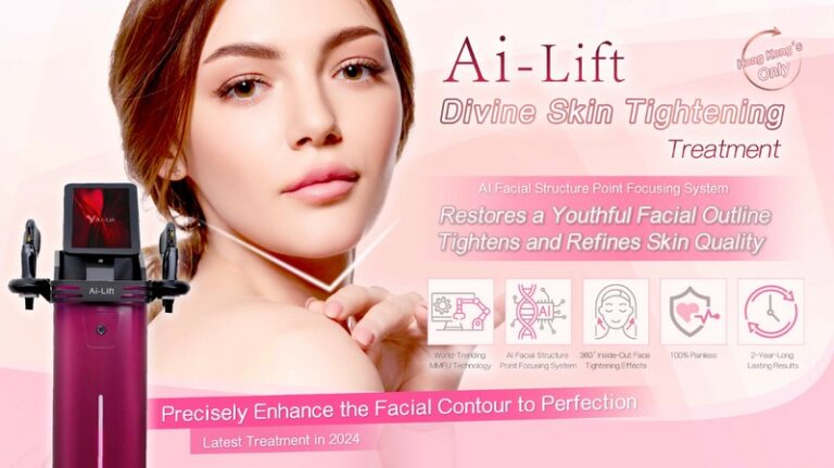 Perfect Medical Revolutionizes Skin-Tightening Standards: Pioneering AI ...