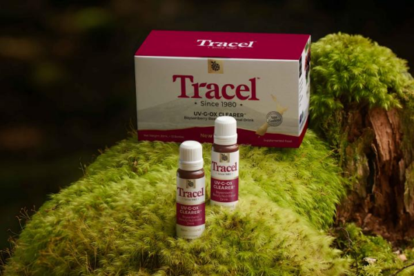 Tracel Officially Launches on T-Mall Flagship Store - Business Intelligence