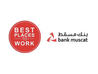 Bank Muscat recognized as one of Oman’s Best Places to Work for 2024 ...