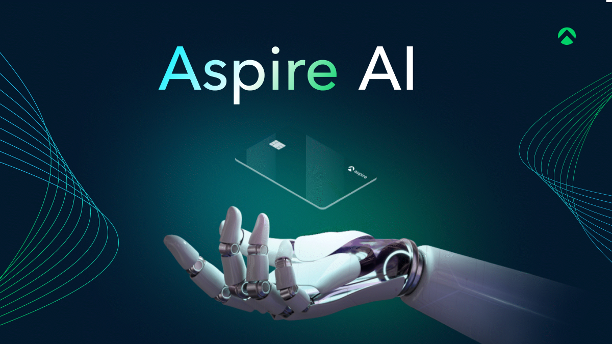 Aspire launches enhanced suite of AI-powered features to increase operational efficiency for ...