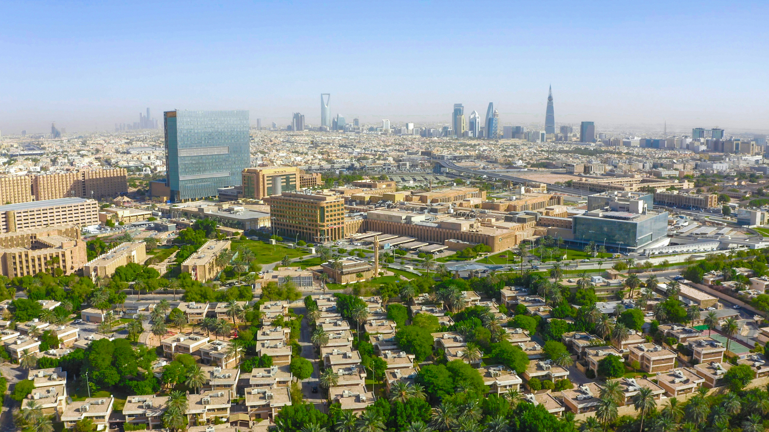 KFSH&RC Leads Global Healthcare Revolution with AI and Robotics ...