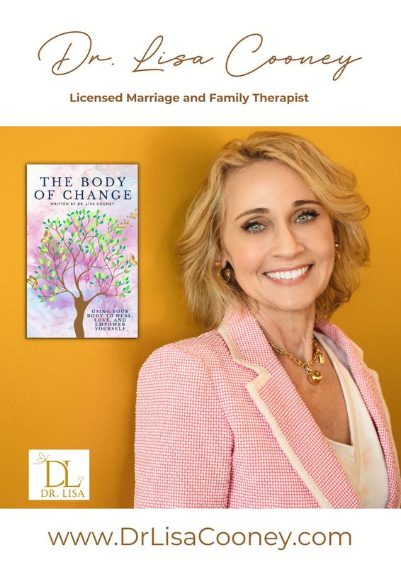 Renowned Celebrity Psychotherapist Dr. Lisa Cooney Releases Bestseller ...