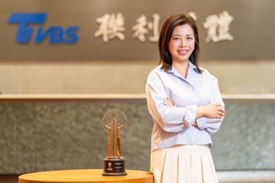 This Asian media leads in talent sustainability: TVBS recognized for excellence in talent ...