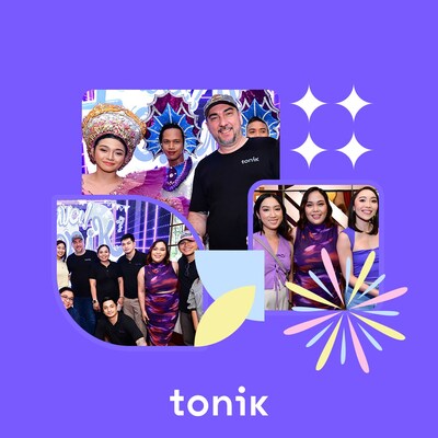 Tonik Bank is now in Cebu! - Business Intelligence