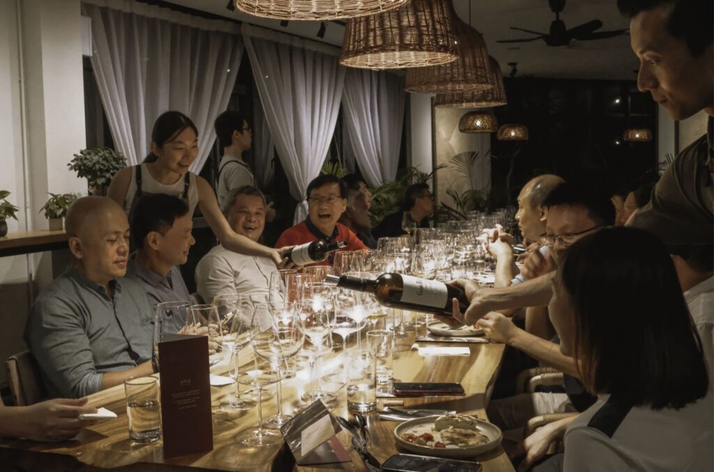 NOTA Cafe Restaurant Redefines Casual Dining with New Modern European ...