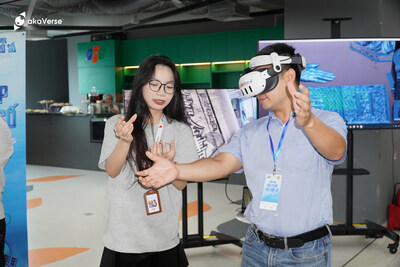 akaVerse, FPT IS makes a breakthrough with digital heritage solutions at Digital Archive ...