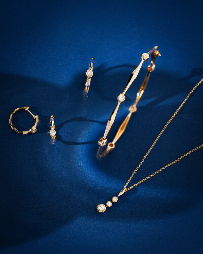 Gen.K Jewelry®: Celebrating 10 Years of Elegance and Heritage ...