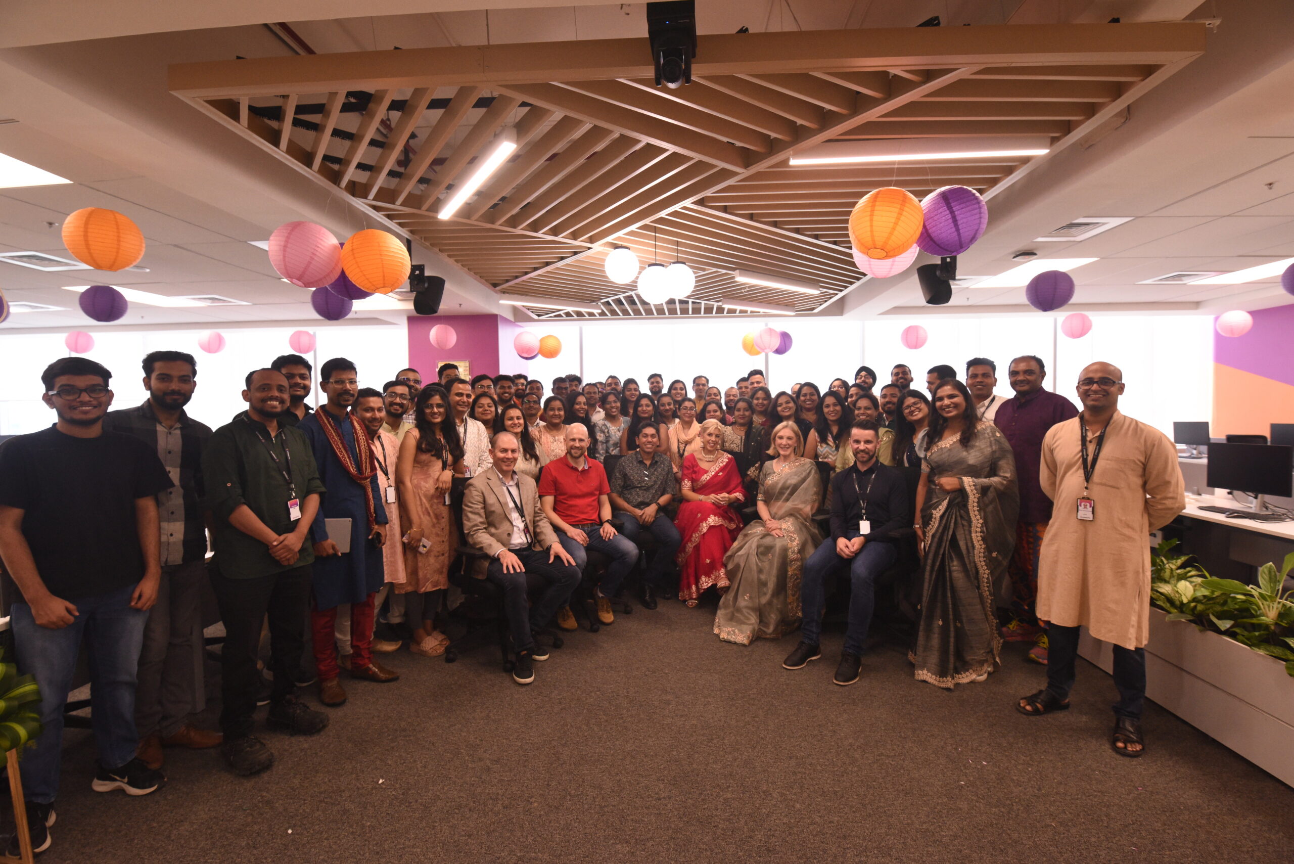 Poppulo Announces Grand Opening of New State-of-the-Art Office in ...