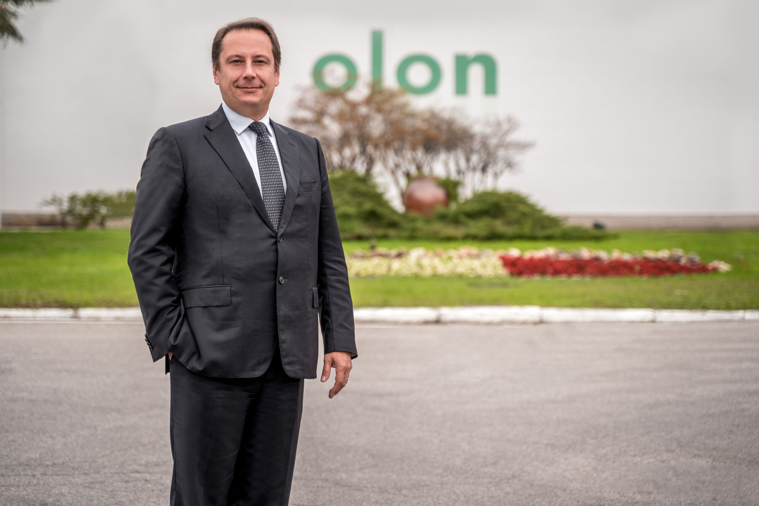 Olon Continues its Growth Path and Announces a New Acquisition ...