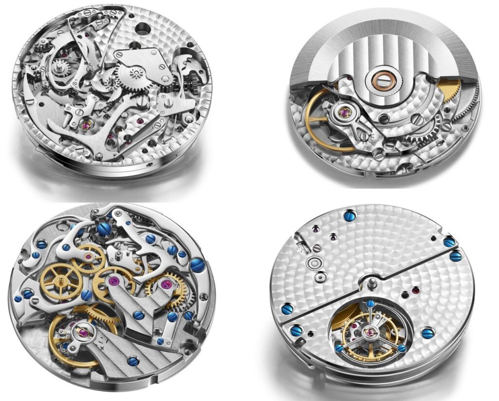 Seagull Watch Celebrates Over Six Decades of Innovation in Watchmaking ...