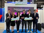 LianLian Global Unveils New Payment Platform, Partners with Cyberport ...