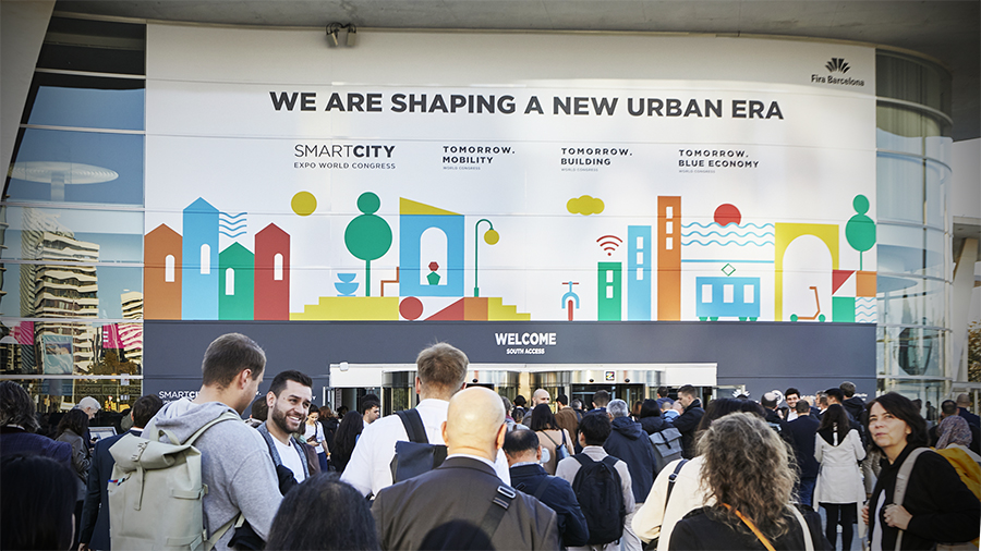 Smart City Expo focuses its biggest edition on ethical and sustainable ...