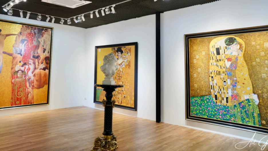 Alpha Reproduction Leads Global Fine Art Archiving from Its Thailand ...