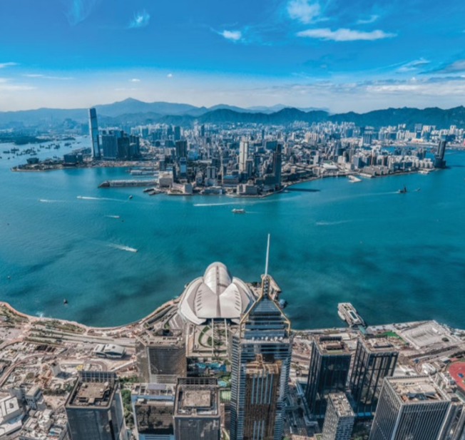 【特刊】2047年後土地特許權續約？香港已開先河 - Business Intelligence