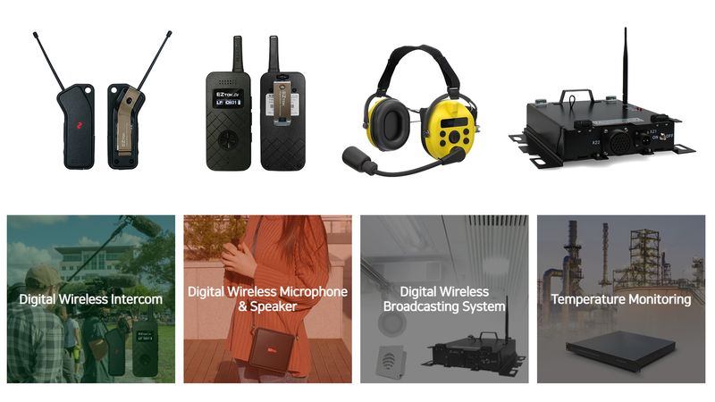 BICOM Co., Ltd. Expands Footprint in Global Wireless Communication ...