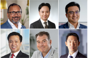 Kearney announces new leadership across Asia Pacific for the firm’s ...