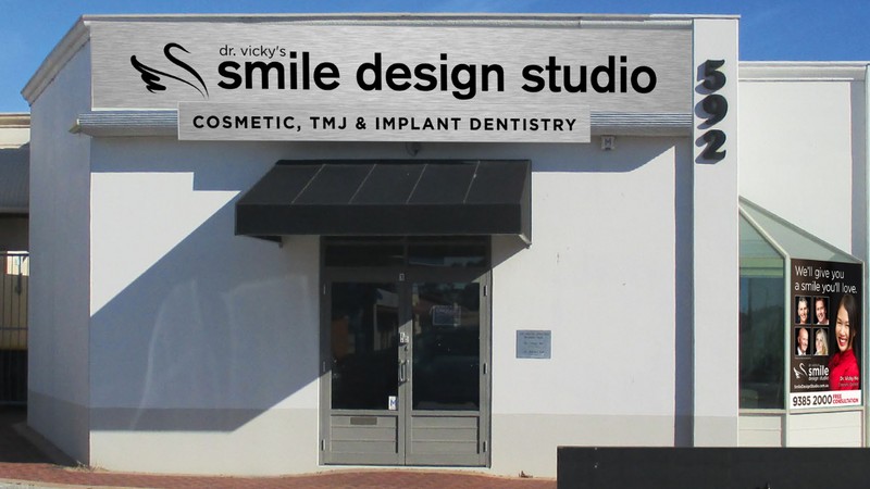 Dr. Vicky Ho of Smile Design Studio Supports World Oral Health Day 2026 ...