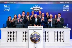 NYSE Content Update: Michael + Susan Dell to Ring Opening Bell with ...