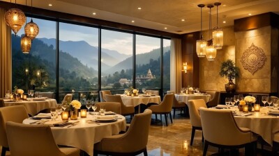 Dusit International strengthens India expansion with signing of Dusit ...